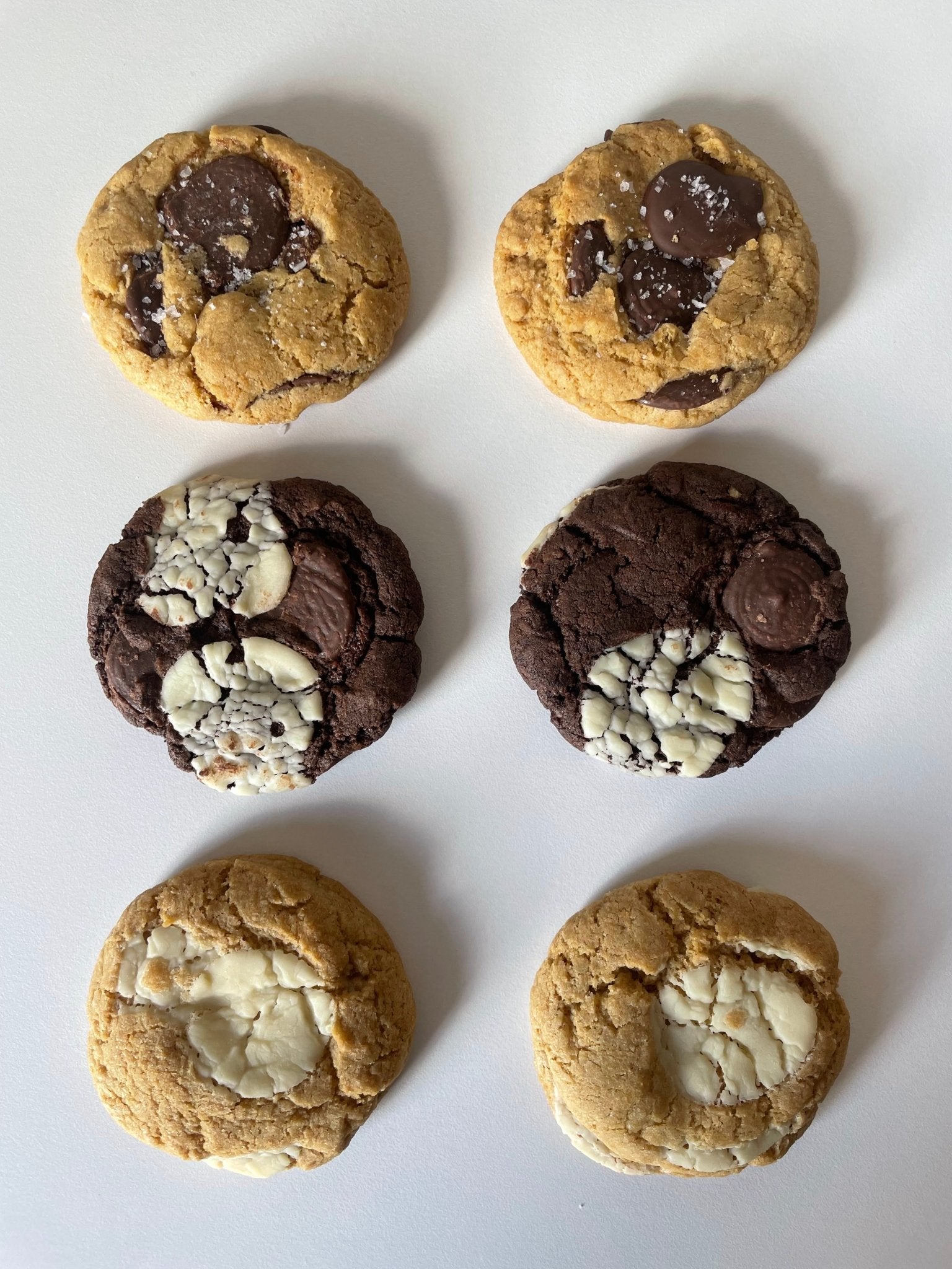 All Cookies – The Cookie Lass