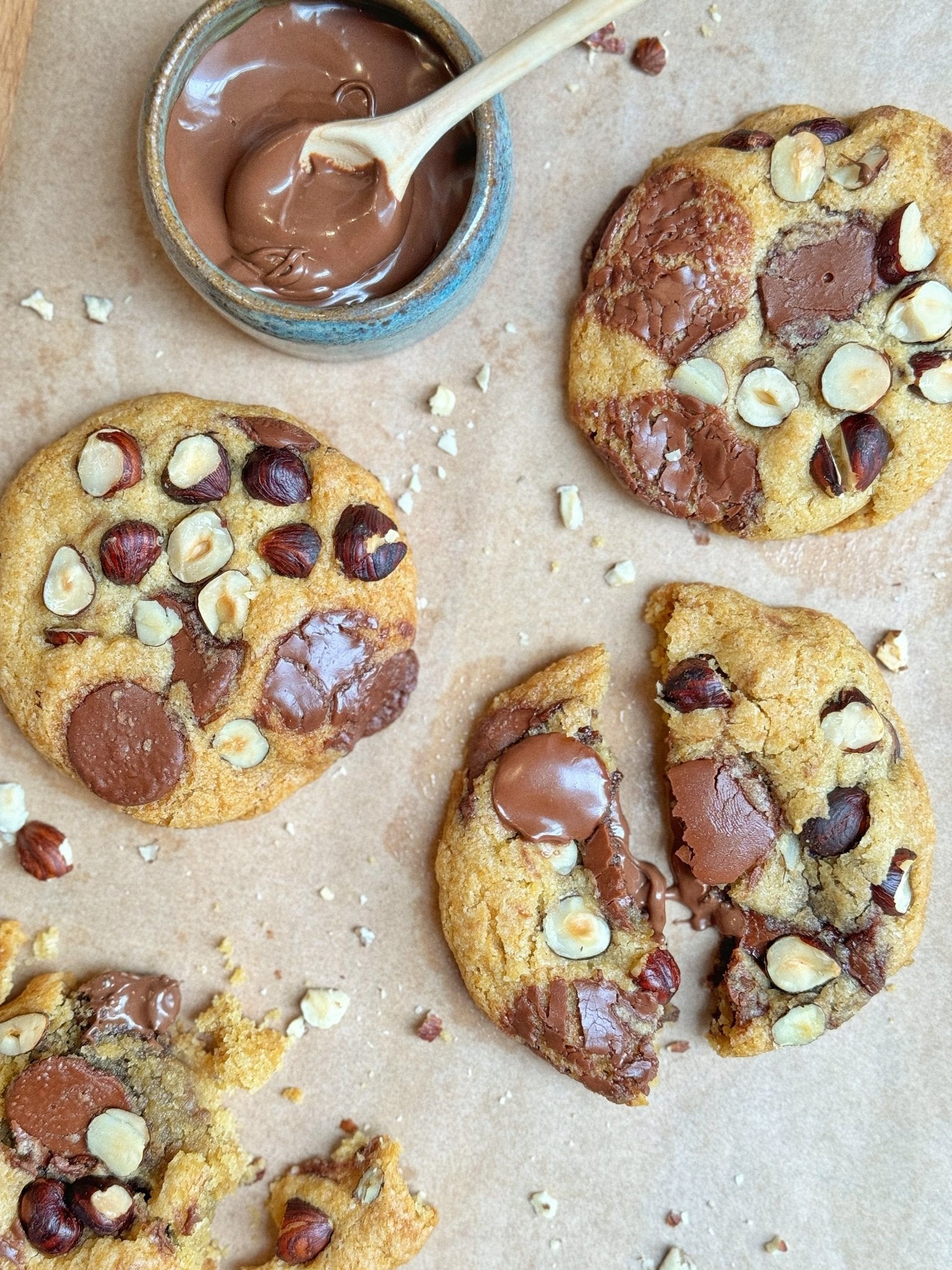 Luxury Cookies – The Cookie Lass