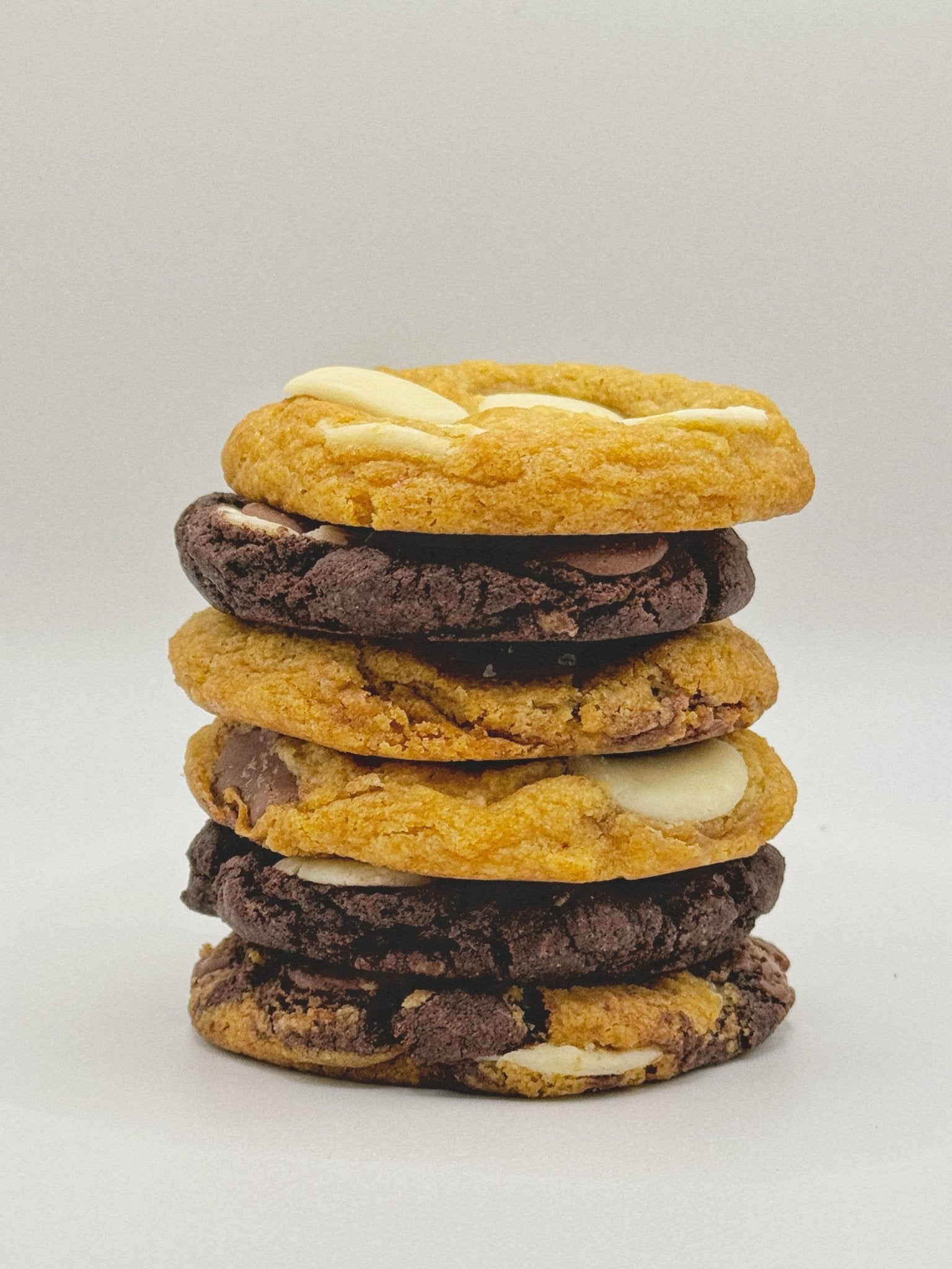 Mixed Boxes – The Cookie Lass